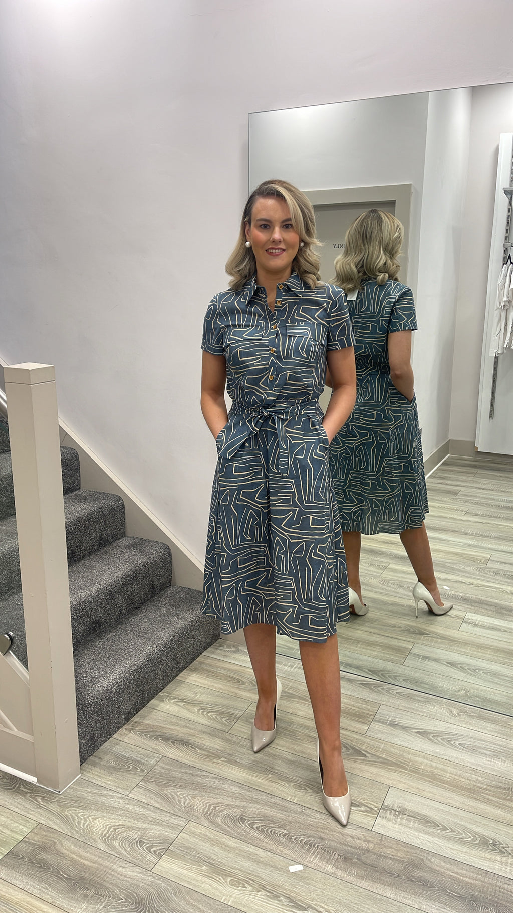 Dresses | The Fashion Boutique — The Fashion Boutique Cookstown N.Ireland