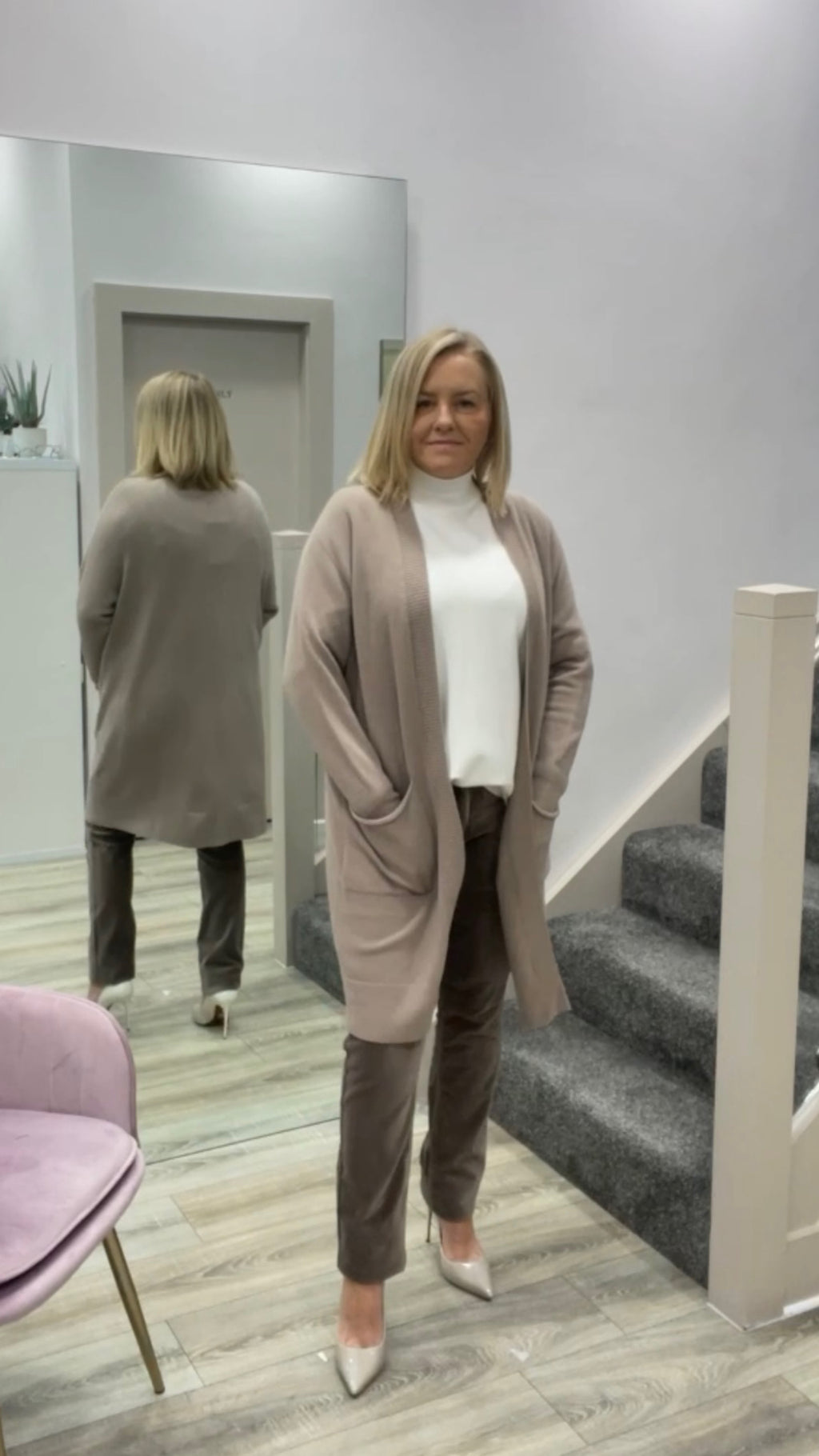 Tops | The Fashion Boutique — The Fashion Boutique Cookstown N.Ireland